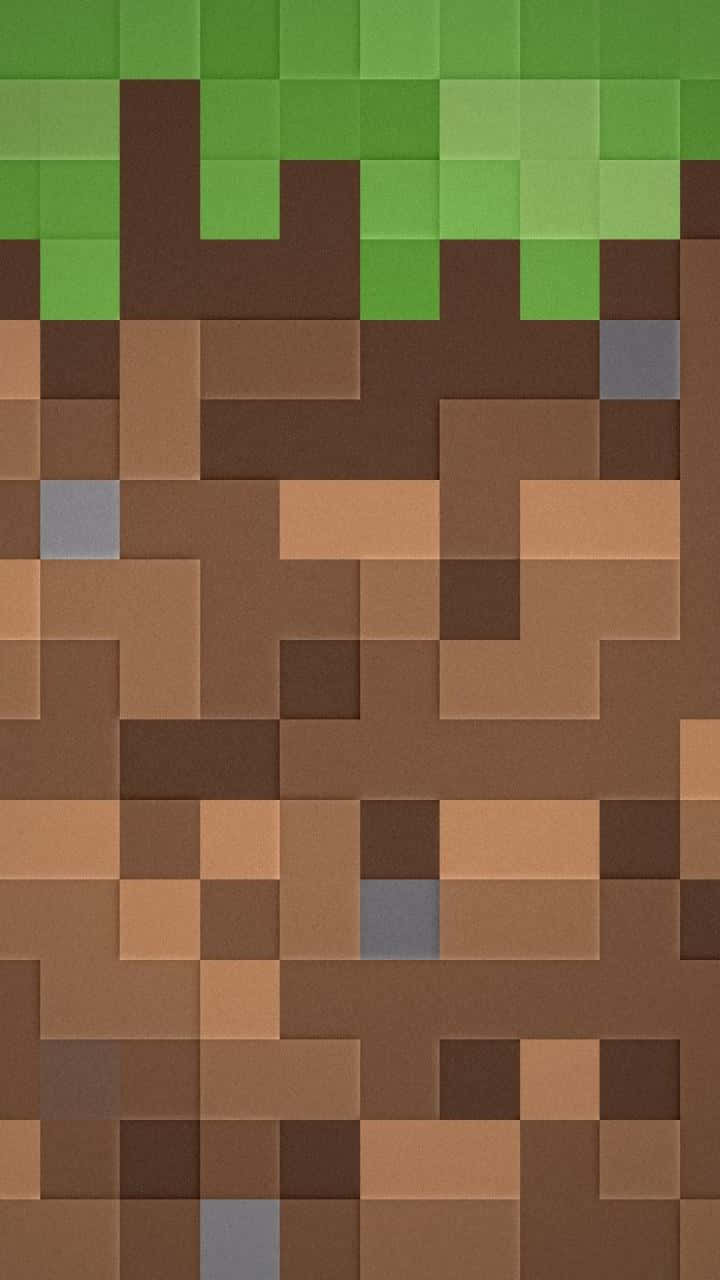 Minecraft Grass Free HD Wallpapers [100+] - HDNiceWallpapers.com