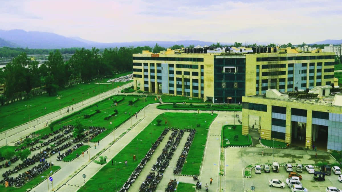 Aiims Free HD Wallpapers [100+] - HDNiceWallpapers.com
