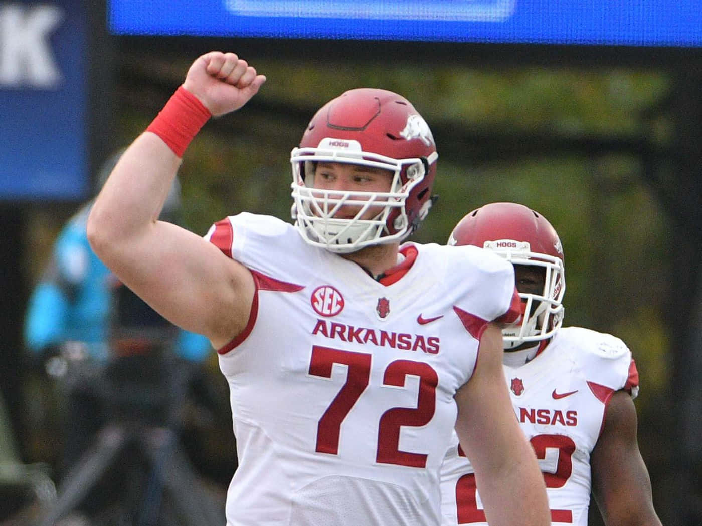 Arkansas Razorbacks Free HD Wallpapers [100+] - HDNiceWallpapers.com