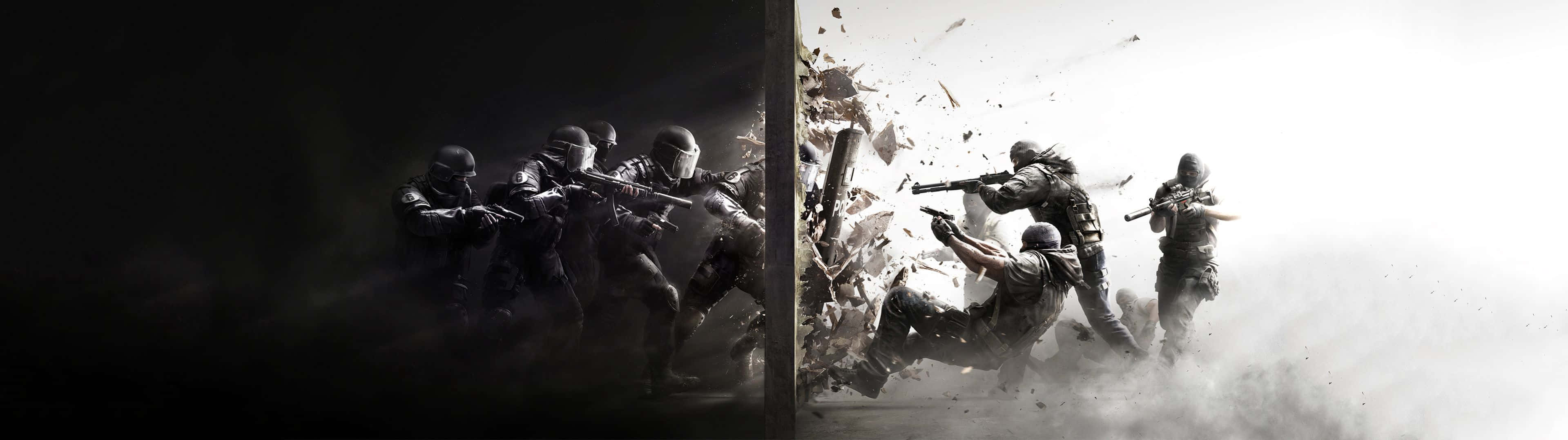 Rainbow Six Siege Free HD Wallpapers [200+] - HDNiceWallpapers.com