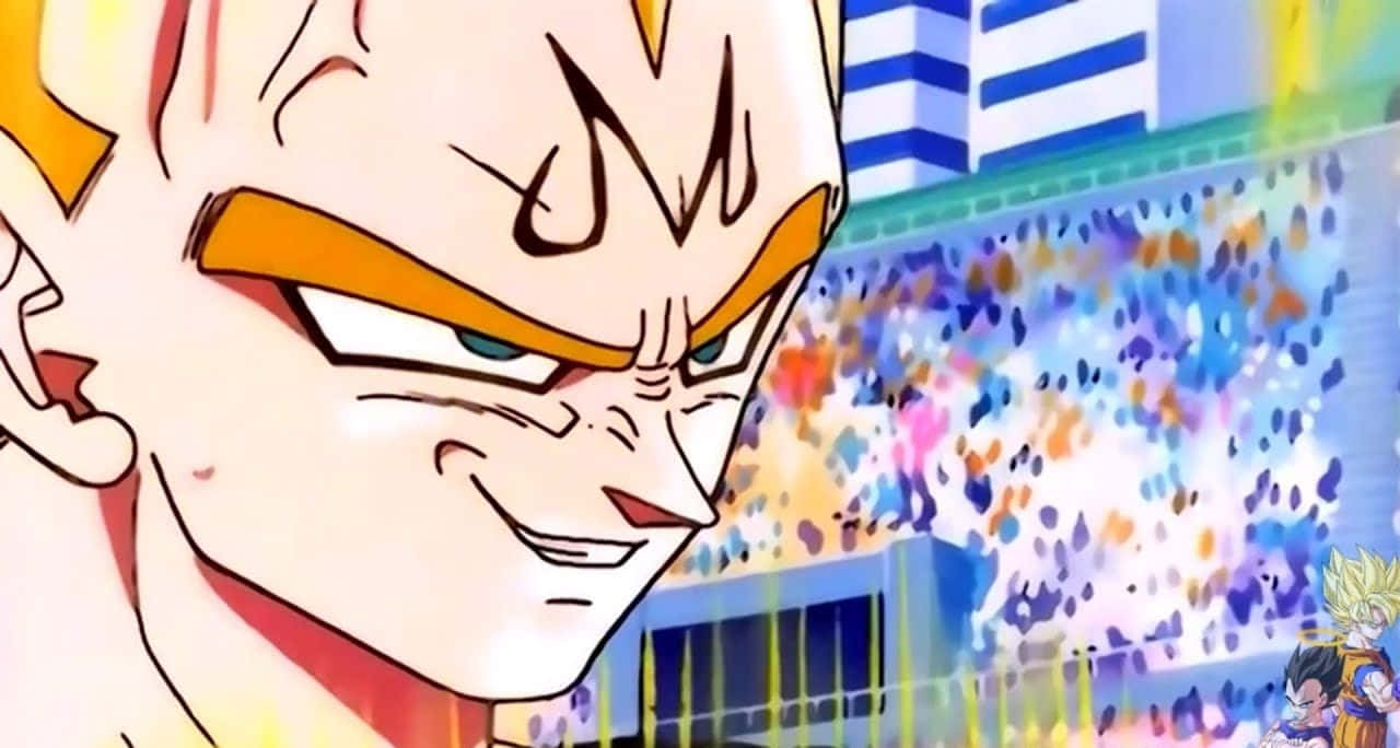 Dragon Ball Super Free HD Wallpapers [200+] - HDNiceWallpapers.com