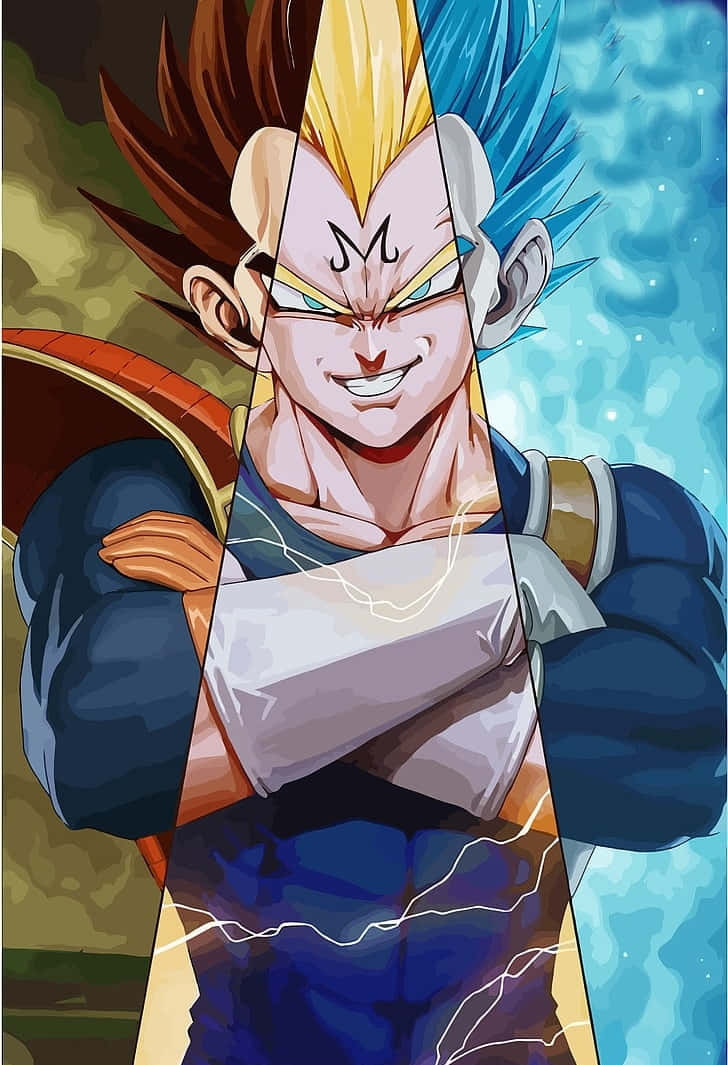 Dragon Ball Super Free HD Wallpapers [200+] - HDNiceWallpapers.com
