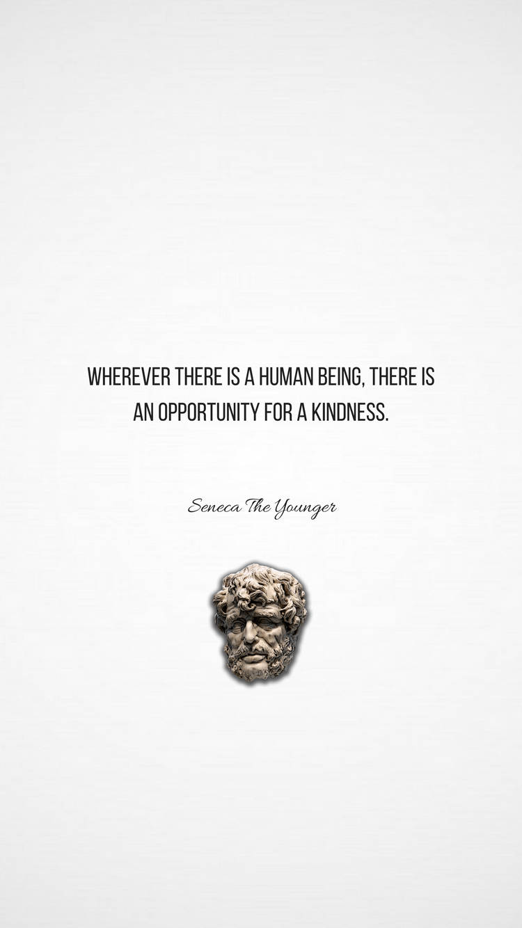 Stoicism Free HD Wallpapers [100+] - HDNiceWallpapers.com