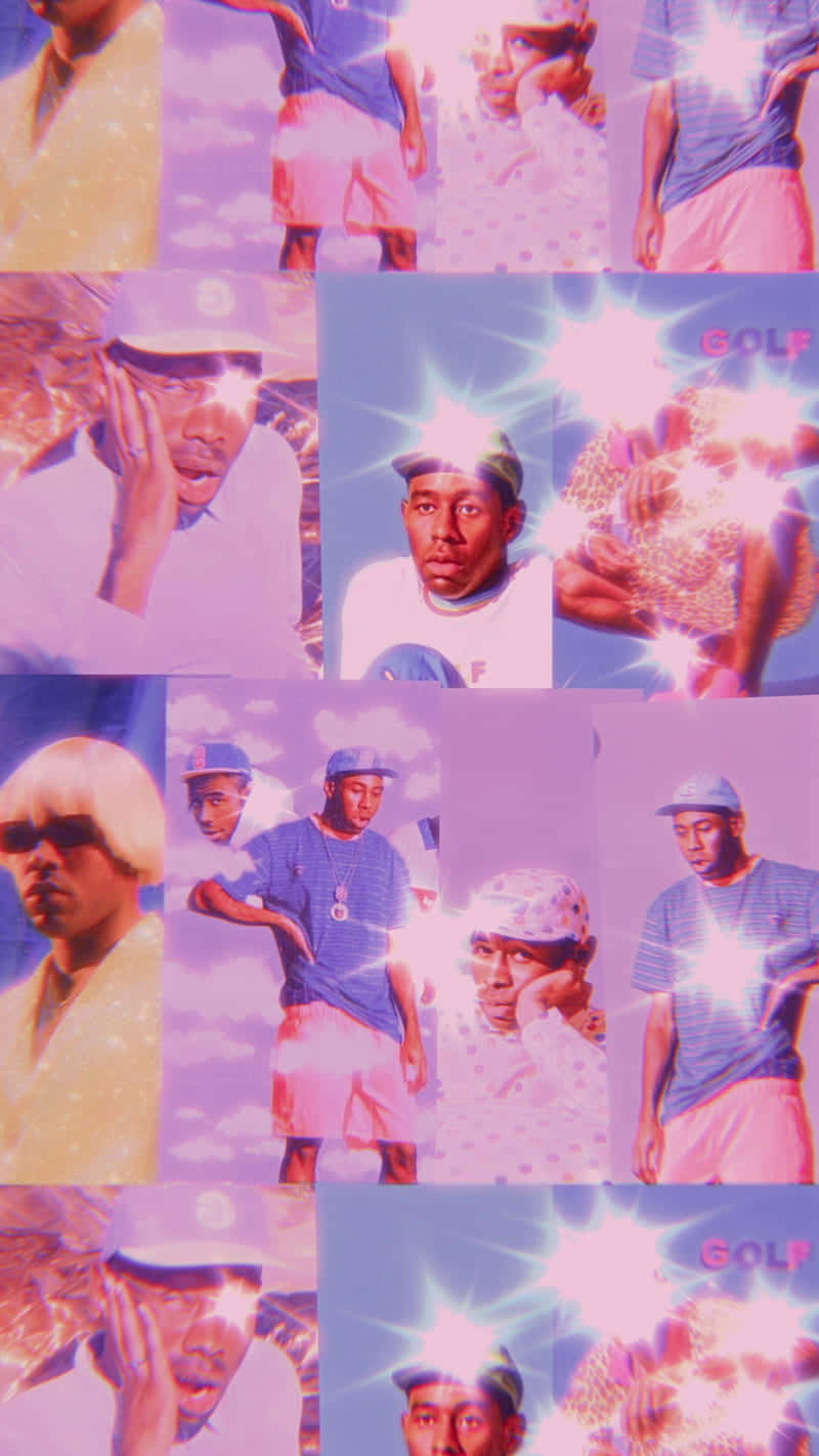 Tyler The Creator Desktop Free HD Wallpapers [100+] - HDNiceWallpapers.com