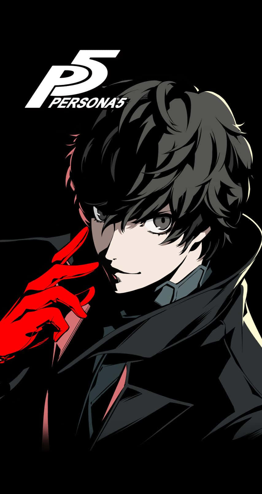 Persona 5 Free HD Wallpapers [100+] - HDNiceWallpapers.com