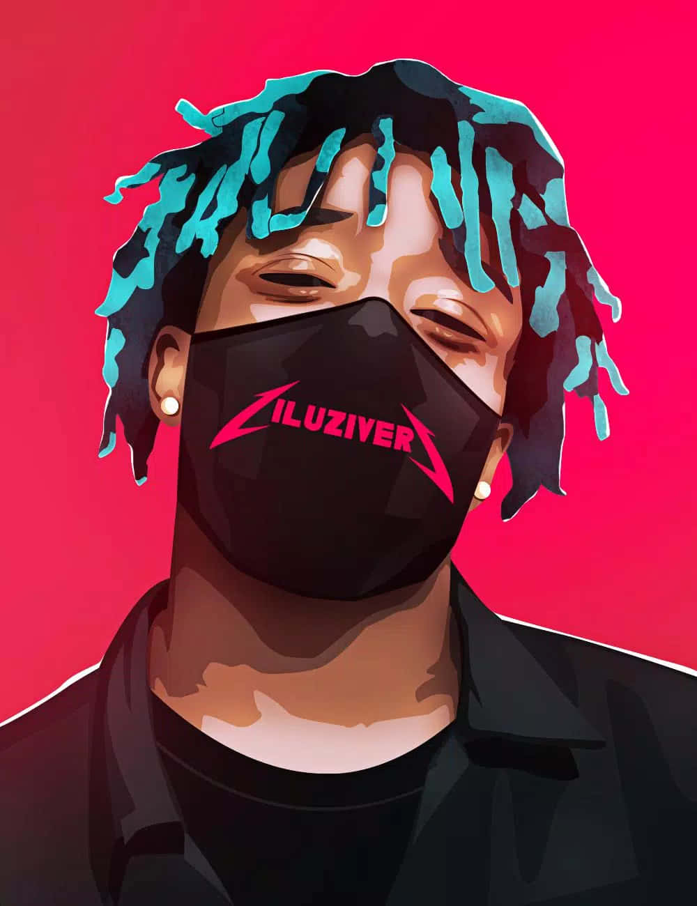 Lil Uzi Vert Free HD Wallpapers [100+] - HDNiceWallpapers.com