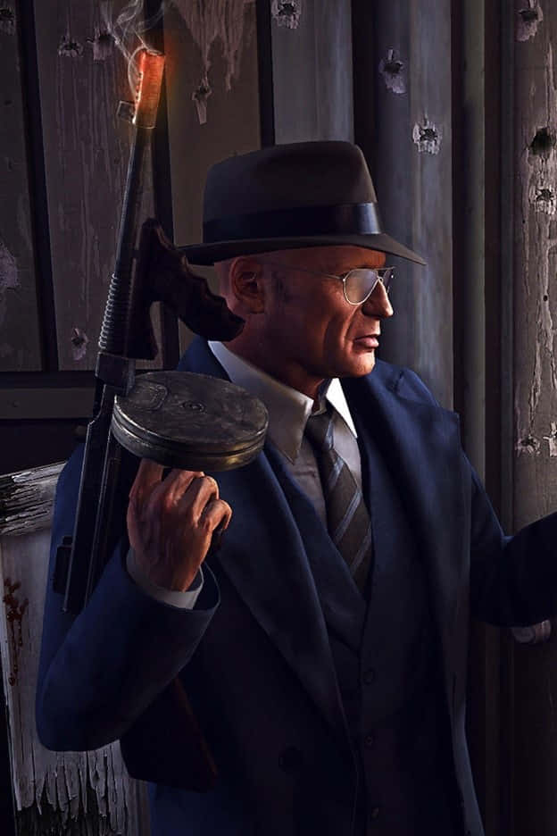 Mafia Free HD Wallpapers [100+] - HDNiceWallpapers.com