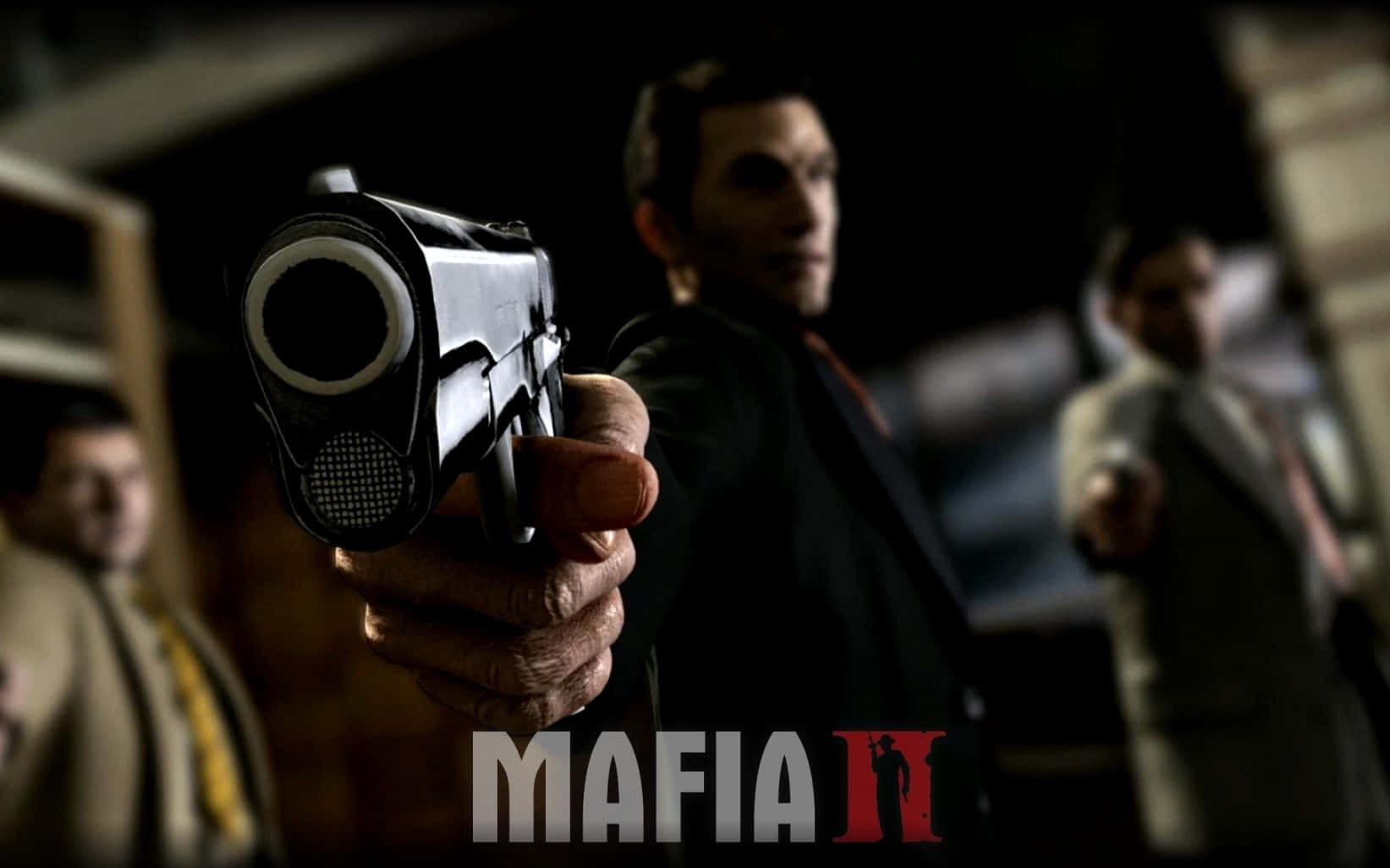 Mafia Free HD Wallpapers [100+] - HDNiceWallpapers.com