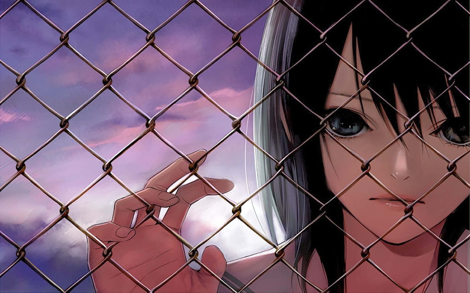 Clean Anime Free HD Wallpapers [100+] - HDNiceWallpapers.com