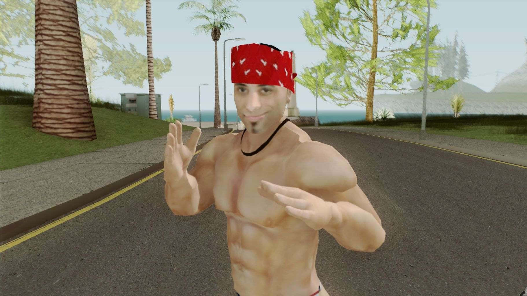 Ricardo Milos Free HD Wallpapers [100+] - HDNiceWallpapers.com