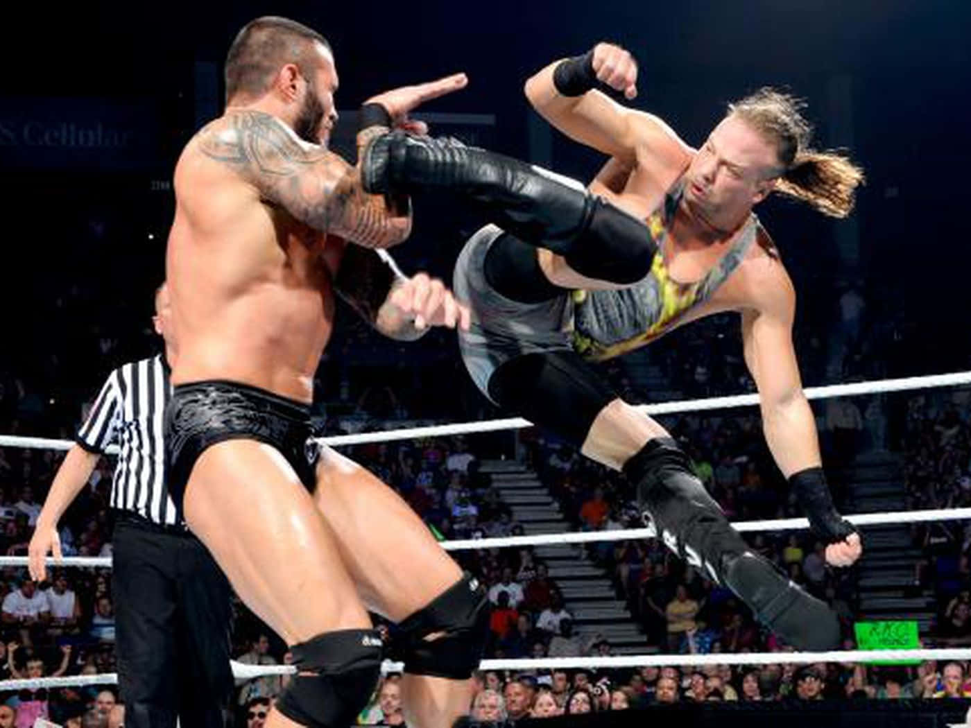 Randy Orton Free HD Wallpapers [100+] - HDNiceWallpapers.com