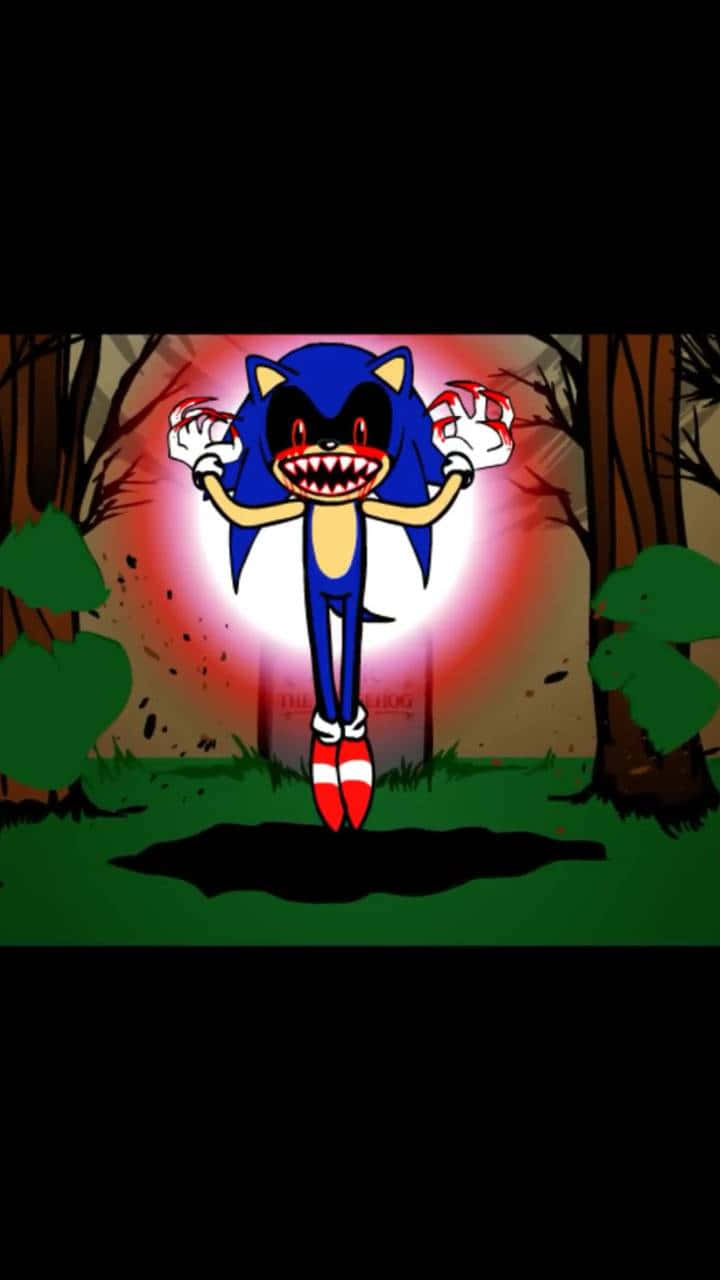 Sonic Exe Free HD Wallpapers [100+] - HDNiceWallpapers.com