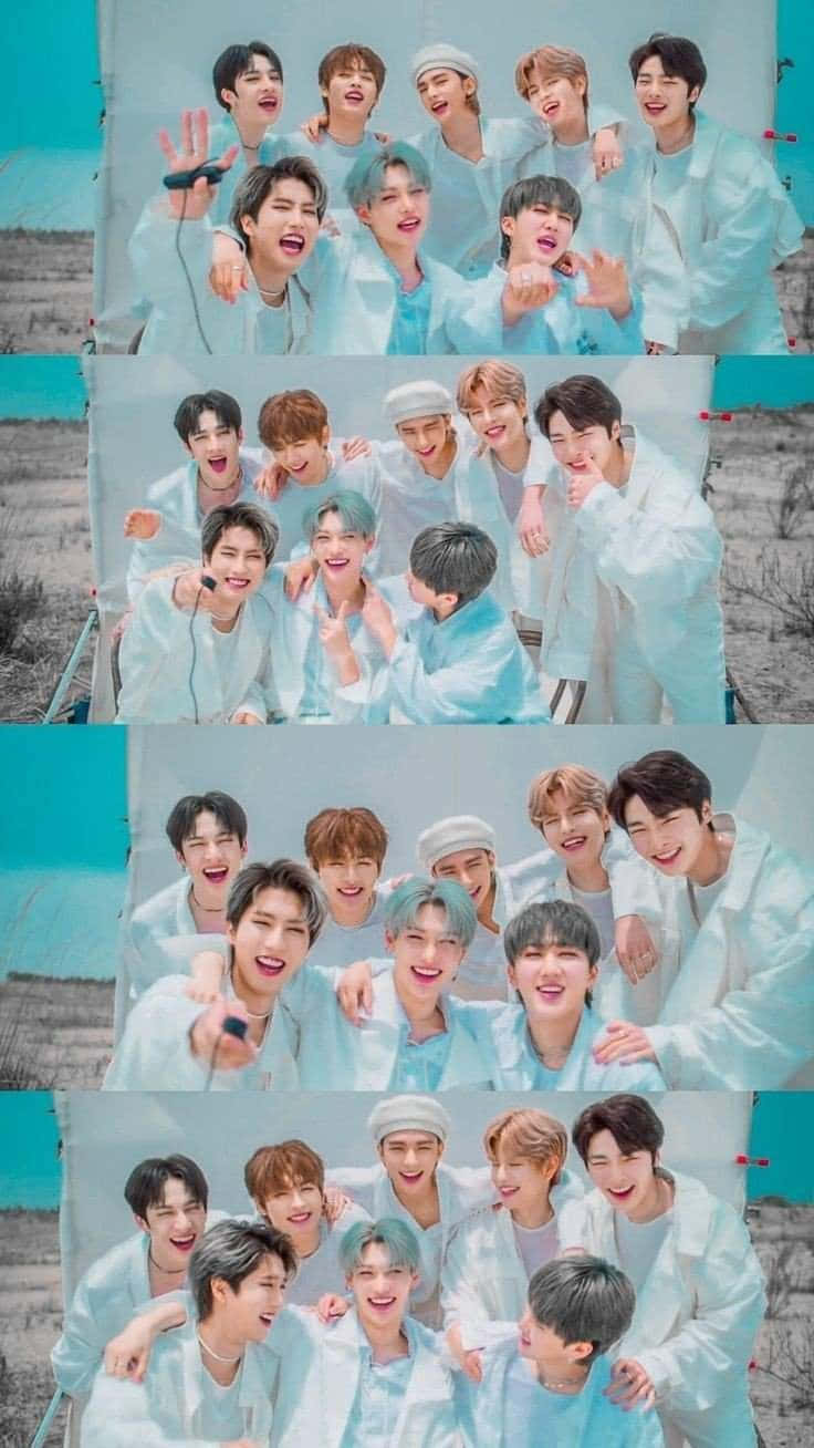 Stray Kids Ot8 Free HD Wallpapers [100+] - HDNiceWallpapers.com