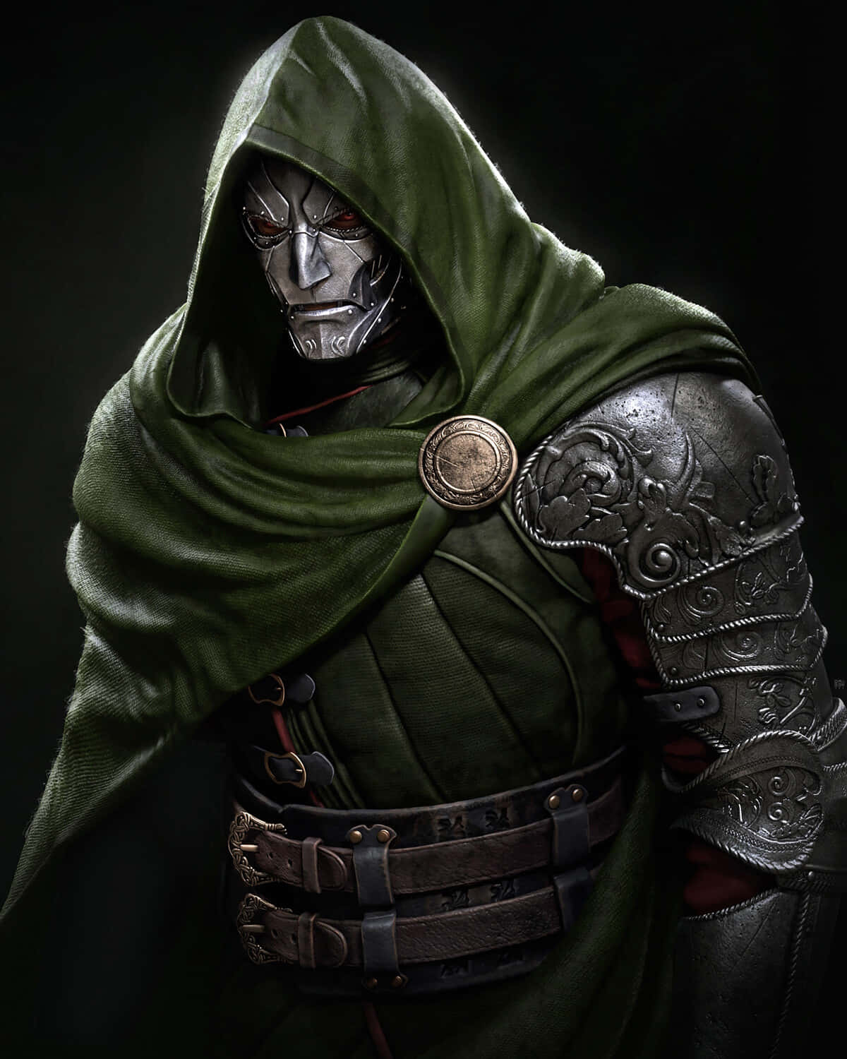 Dr Doom Free HD Wallpapers [100+] - HDNiceWallpapers.com