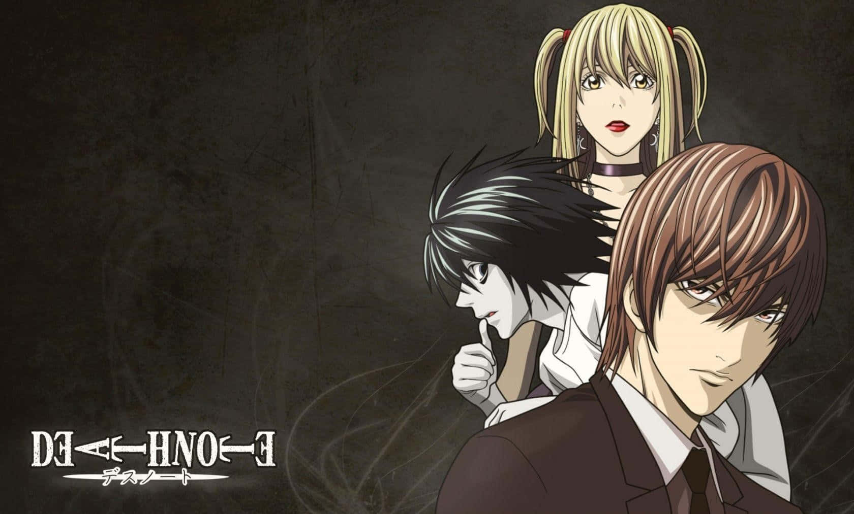 Death Note 4k Free HD Wallpapers [100+] - HDNiceWallpapers.com