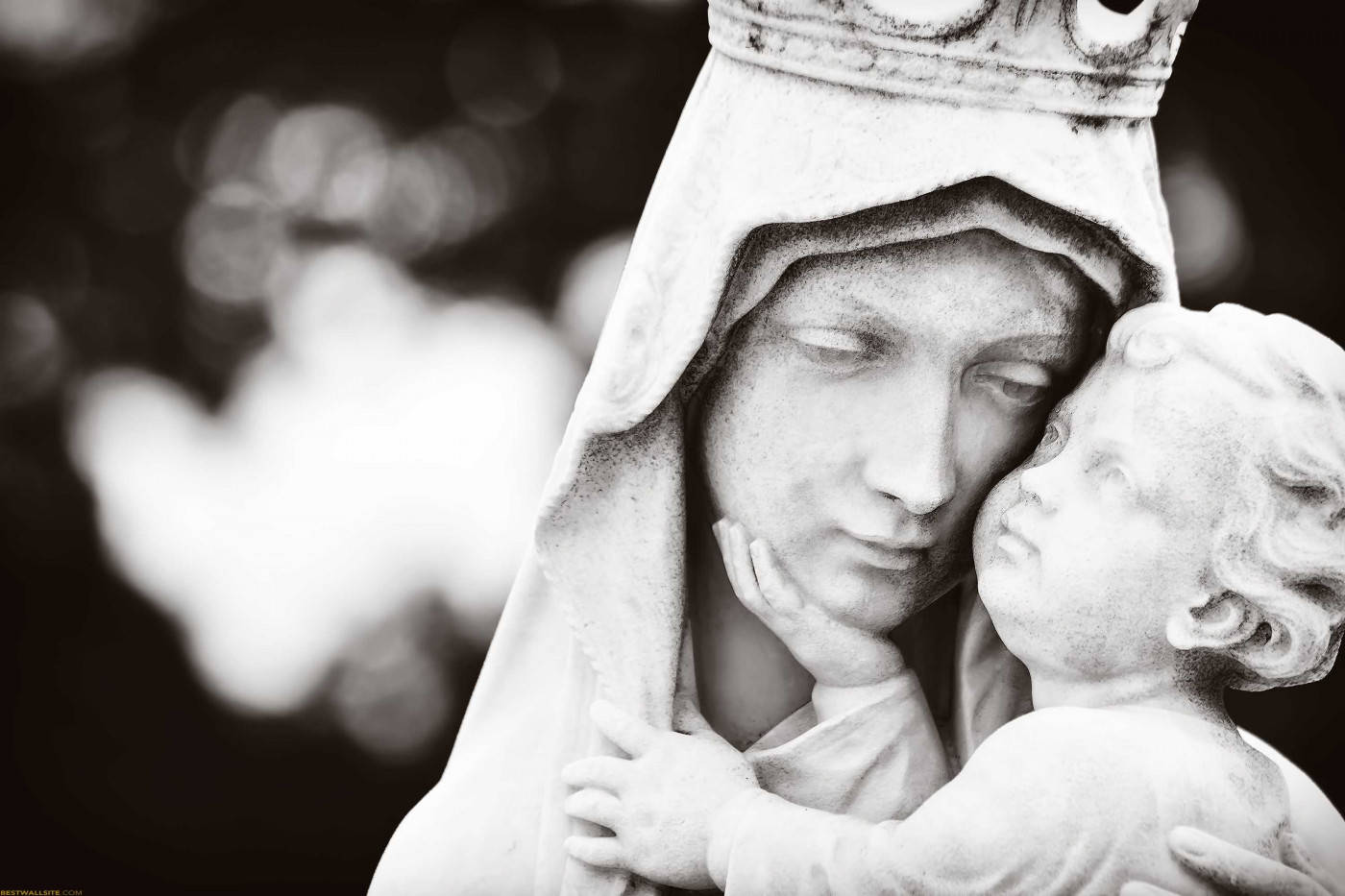 Virgin Mary Free HD Wallpapers [100+] - HDNiceWallpapers.com