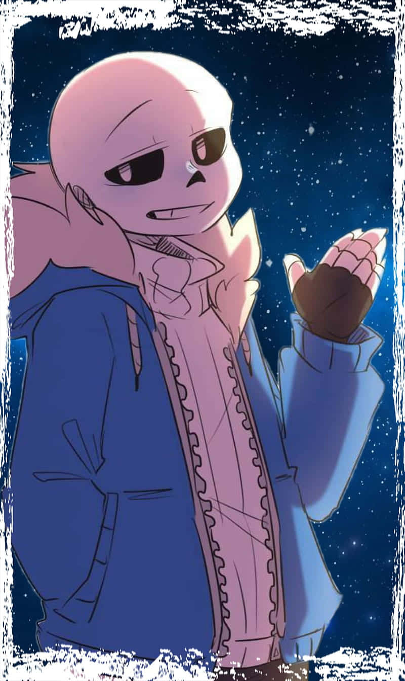 Undertale Sans Free HD Wallpapers [100+] - HDNiceWallpapers.com