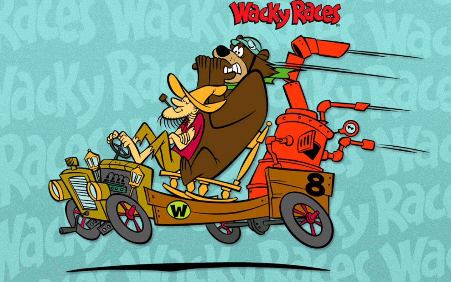 Cartoon Characters Free HD Wallpapers [300+] - HDNiceWallpapers.com