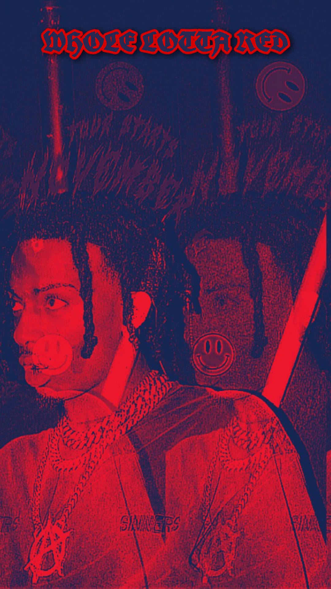 Playboi Carti Free HD Wallpapers [100+] - HDNiceWallpapers.com